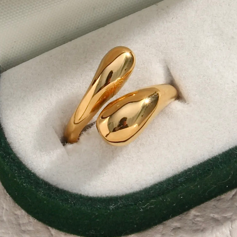 Gemma Ring – KISHARA